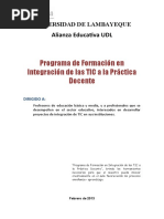 Formato DC-1 | PDF