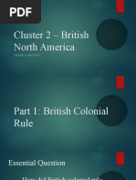 Grade 9 Social Studies Textbook BC Crossroads | PDF | American ...