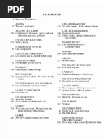 17 Modelli Di Test CILS Italiano C1 (Dicembre 2004) | PDF