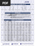 Ficha Tecnica.u-Bolt - 02 | PDF