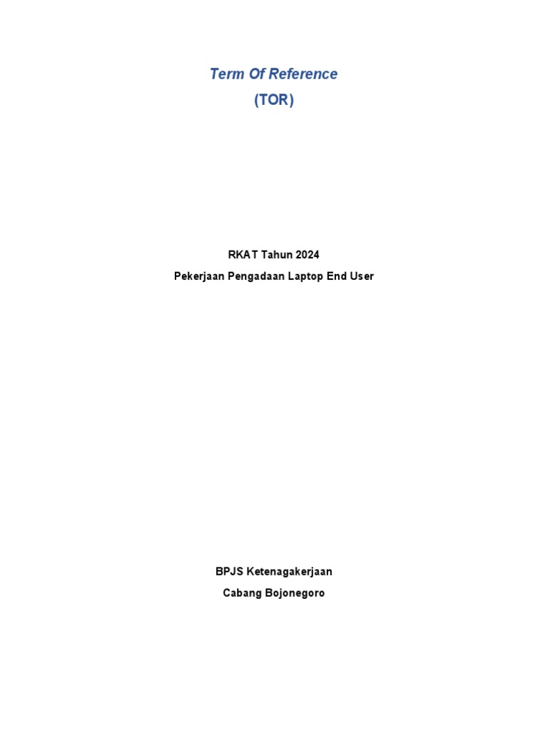 2 Tor Laptop 2024 | PDF