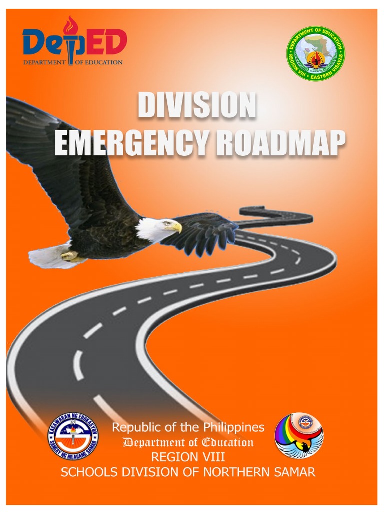 Northern Samar Roadmap 2020 1 | PDF