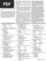 Annex K Basic DOH PEME Package - Rev 02 | PDF | Elisa | Sexually ...