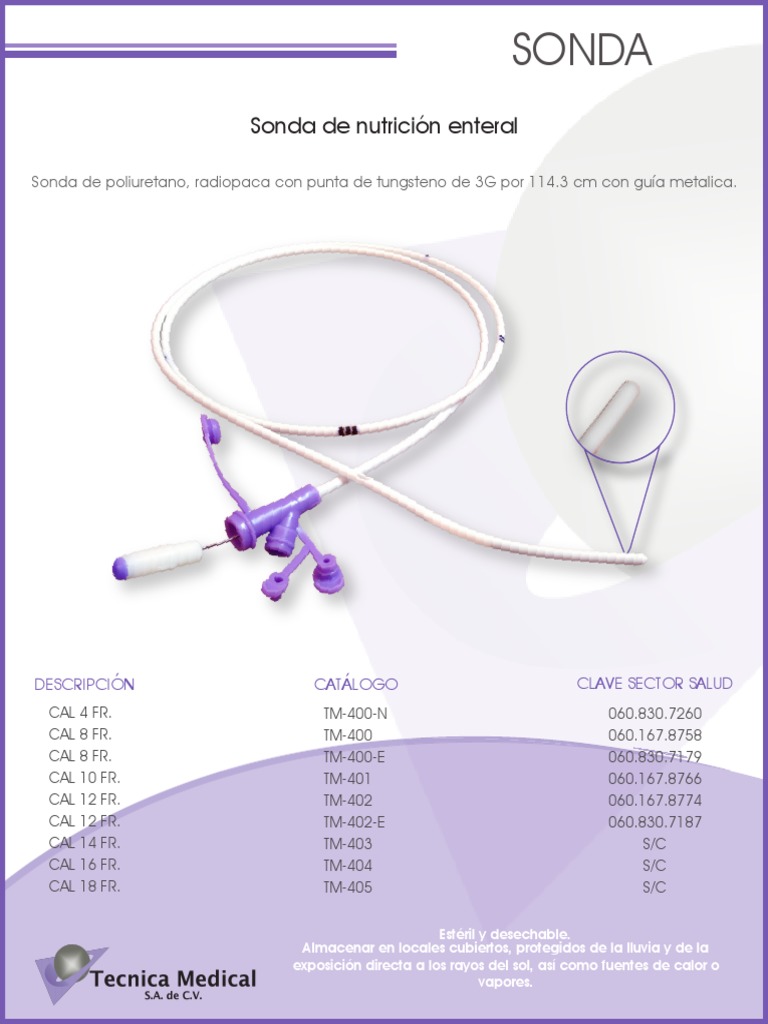 SONDAS | PDF