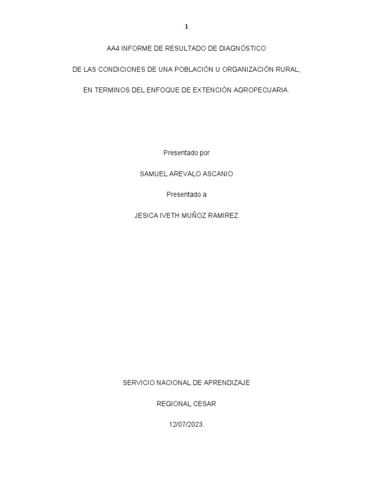 Tallerofimatica - GA1-220501046-AA2-EV01 | PDF