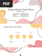 Bagian-Bagian Surat Resmi Beserta Contoh | PDF