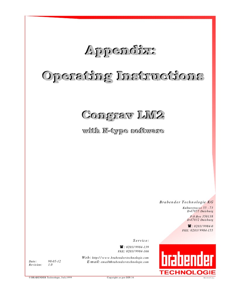 LM2 (N Software) | Download Free PDF | Parameter (Computer Programming) | Computer Programming