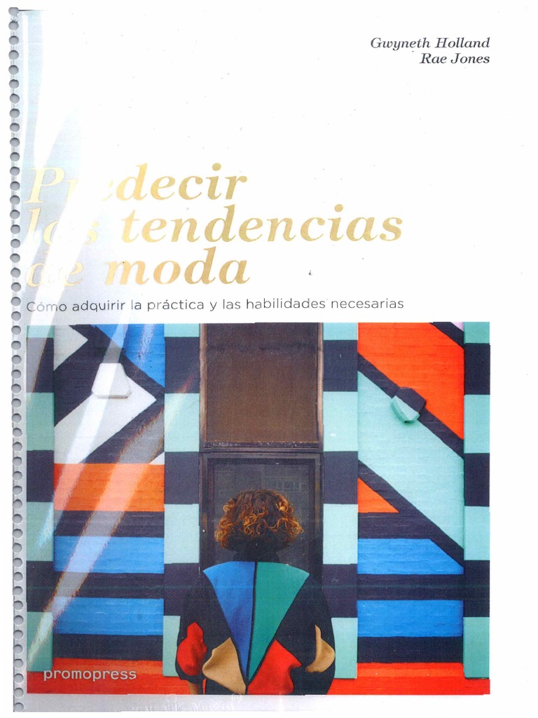 Predecir Las Tendencias | PDF