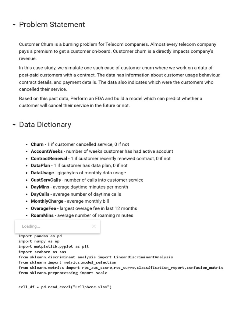 Predictive+Modelling+-+Linear+Discriminant+Analysis+-+Mentor+version - Ipynb - Colaboratory ...