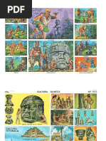 Lámina Cultura Maya | PDF