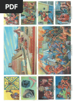 Lámina Cultura Maya | PDF