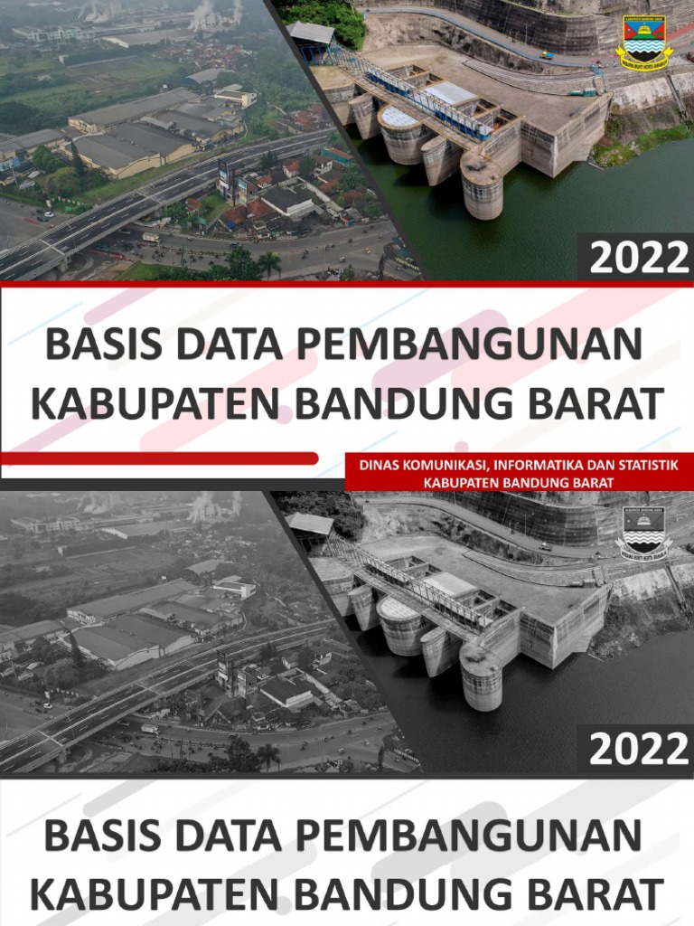 Publikasi Basis KBB 2022 | PDF
