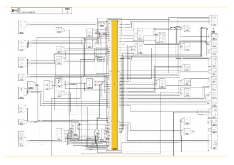 Moteur k9k 678 | PDF