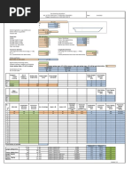 Container Damage Report | PDF | Nature