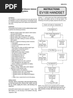 YALE Error Codes | PDF | Electric Motor | Electrical Resistance And ...