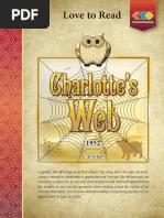 Charlotte's Web | PDF