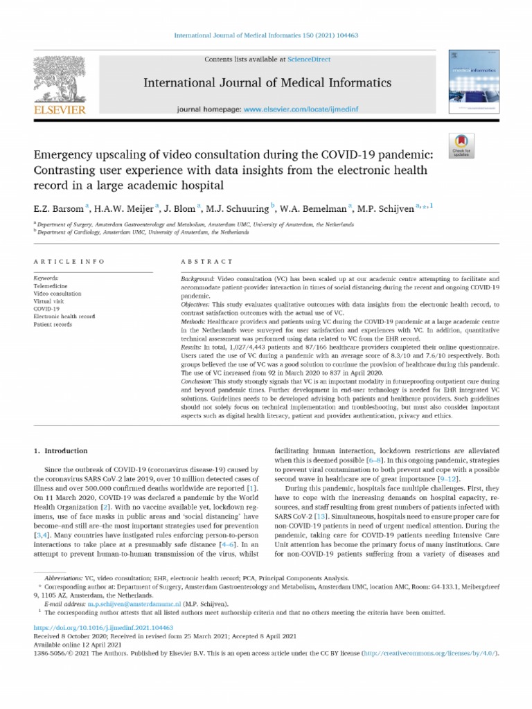 Barsom, E. Z. (2021) | PDF