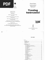 Postawy Rodzicielskie - M. Ziemska 1 | PDF