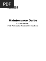 Manual Usuario Au480 | PDF | Portable Document Format | Menu (Computing)