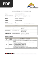 Campaña Uso Adecuado de Los Epp | PDF | Negocios