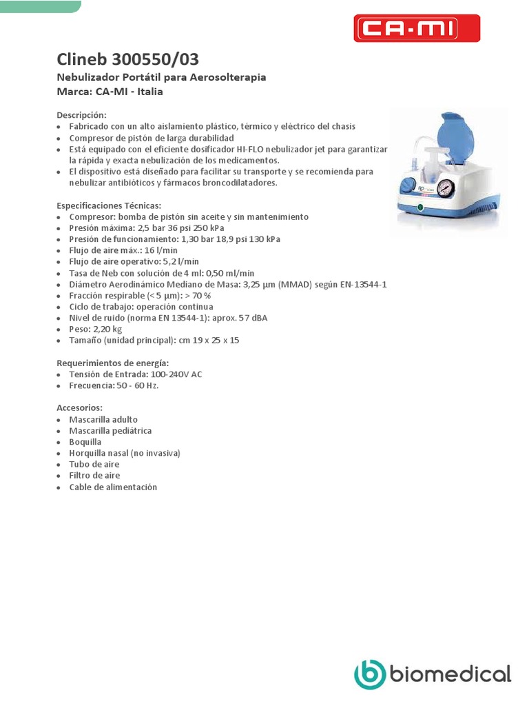 Clineb 300550-03 | PDF