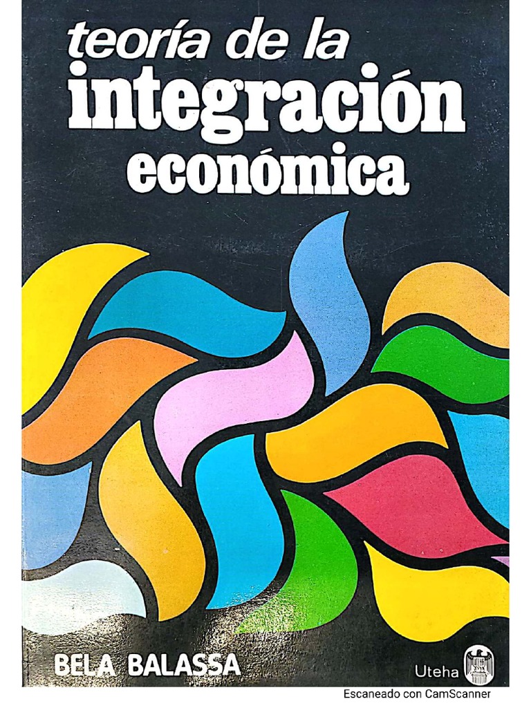 Bela Balassa Selecciã N para Lectura | PDF