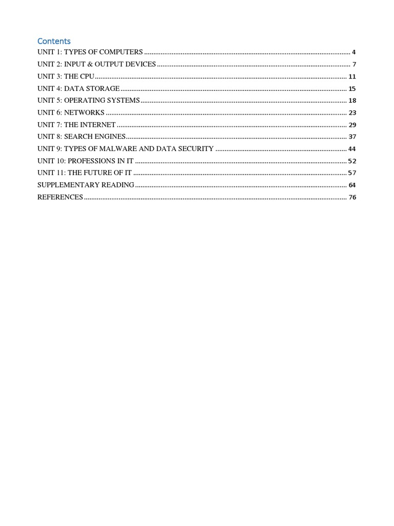 Information Technology Activity Book Prokopchuk A R Gavrilova e | PDF | Computer Network ...