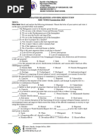 DSWD Faced Form | PDF