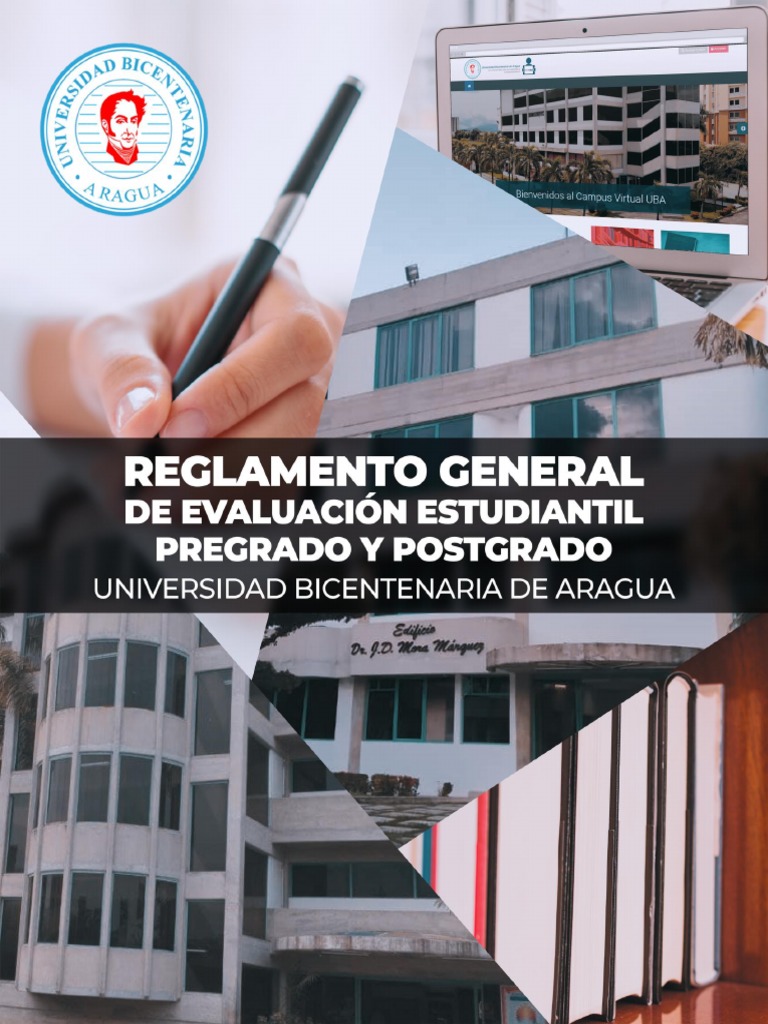 Resol.001-24. (Ses - Ord.02) Reglamento Gnral. de Evaluación ...