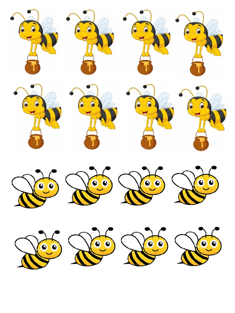Abejas | PDF