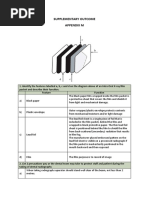 Supplementary Outcome Appendix Q | PDF | Dentistry Branches | Health ...