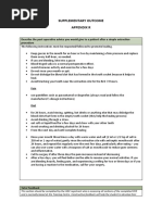 Medical Decision Making Table with Associated EM Codes 2024 | PDF ...