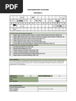 Supplementary Outcome Appendix Q | PDF | Dentistry Branches | Health ...
