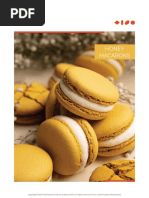 Classic Éclair Choux Paste | PDF