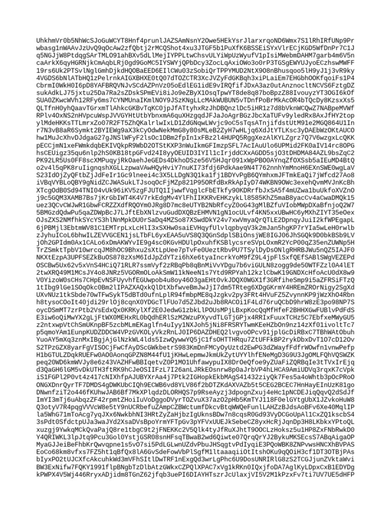 JJRL Analysis 3 | PDF