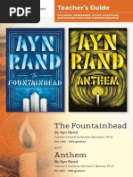 Anthem by Ayn Rand | PDF