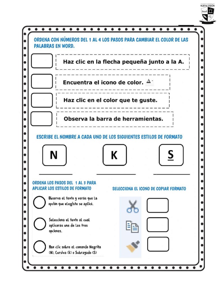 3ro Primaria | PDF