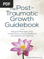 WRAP Workbook With Cover | PDF | Positive Psychology | Emotions