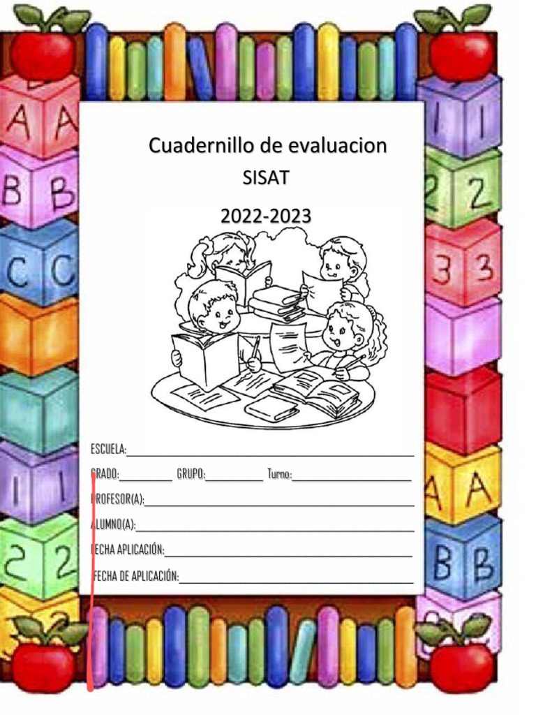 Sisat 2do | PDF