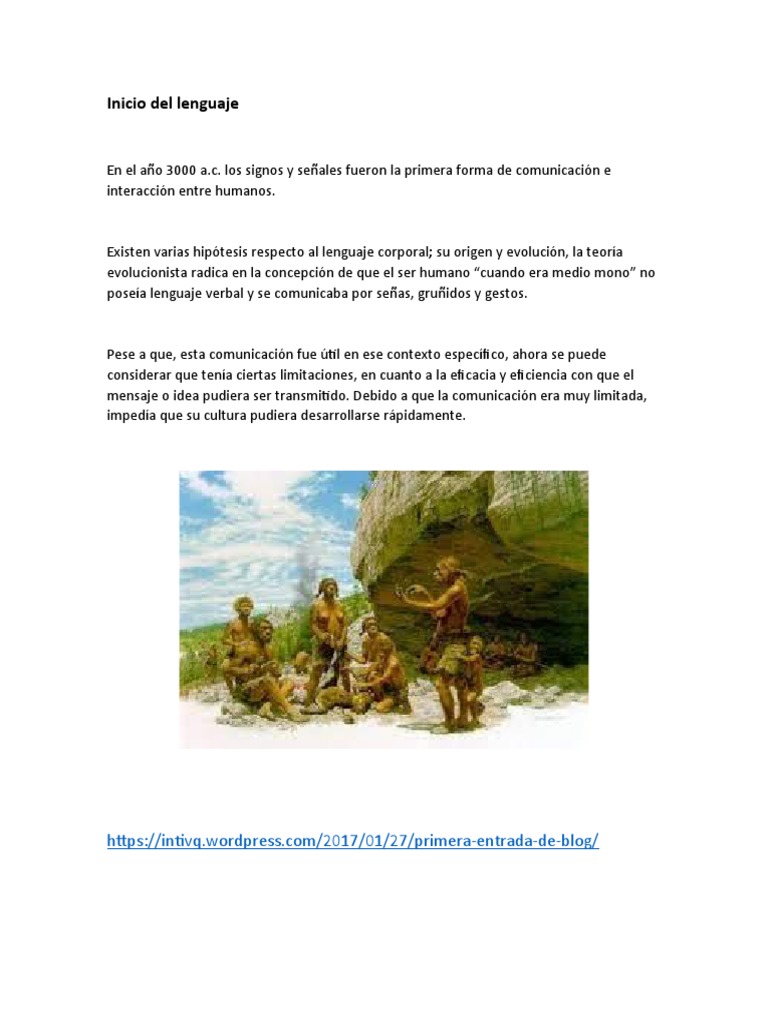 La Escritura | PDF | Informática | Escritura