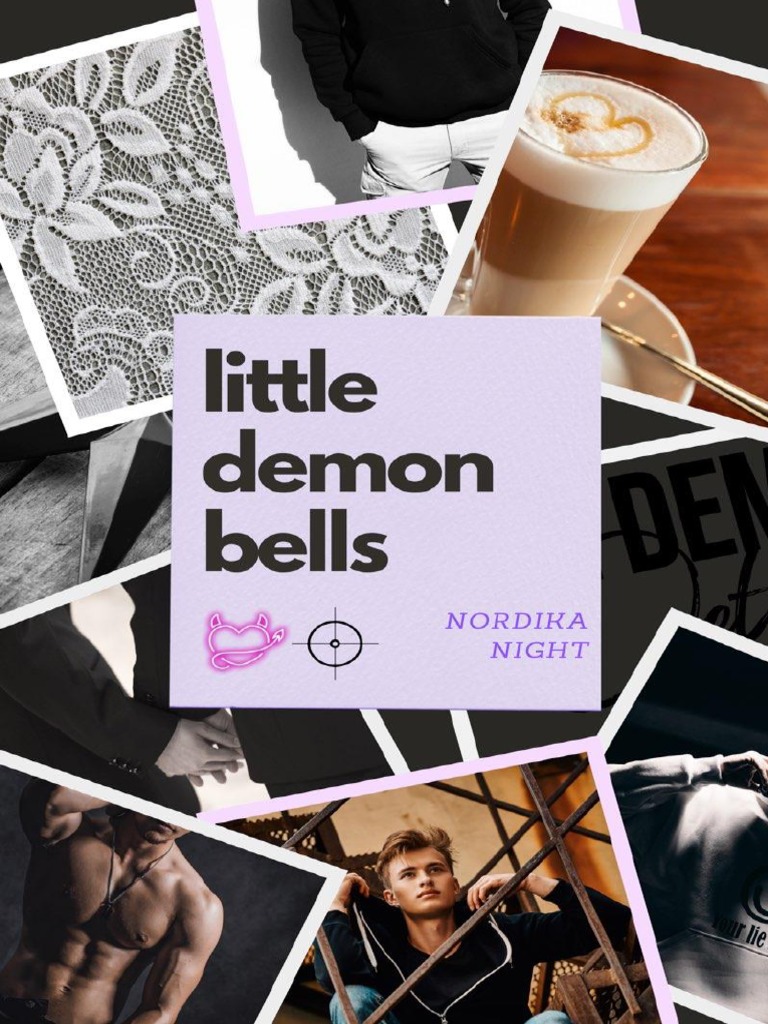 Little Demon Bells (Extra) - Nordika Night | PDF
