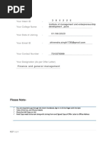 Locker Room Inspection Checklist | PDF