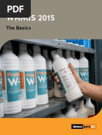 WHMIS 2015 Final Quiz Overview | PDF | Chemistry | Occupational Safety ...