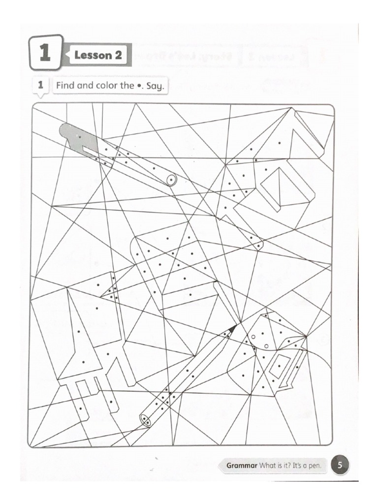 Workbook Shine1 | PDF