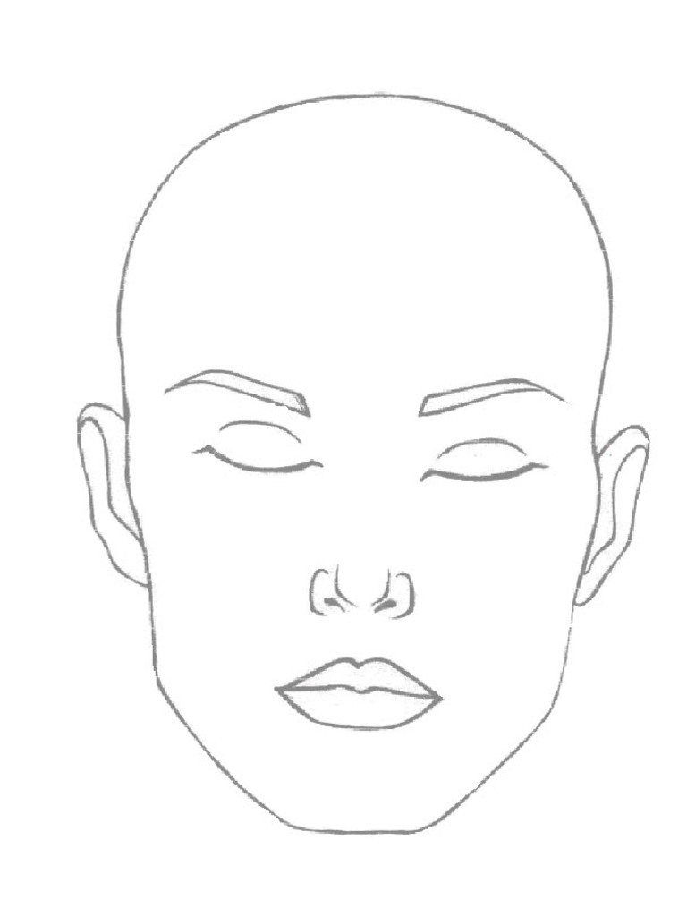 Practice Faces | PDF