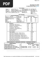 The Field Life Cycle | PDF | Hydrocarbon Exploration | Petroleum Reservoir
