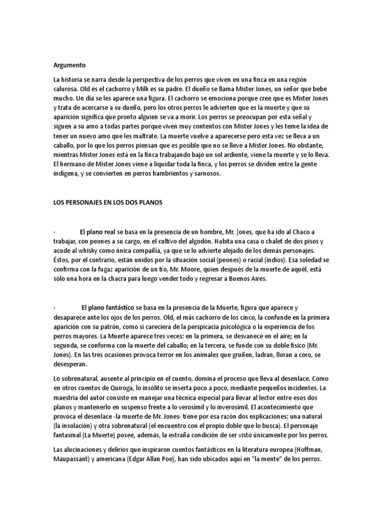 Marcos Quiroga | PDF | Cuentos | Fantasía