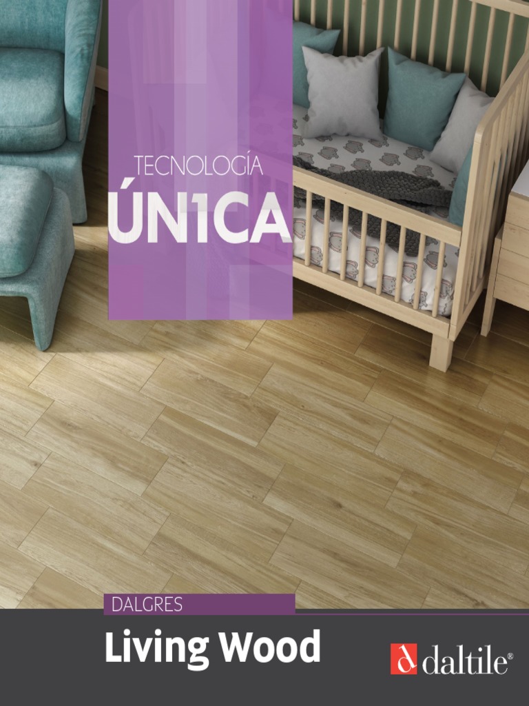 Living Wood Brown Mate 18X50 CM | PDF | Materiales