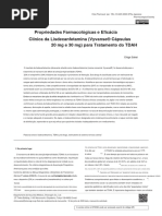 Juneve Bula Profissional | PDF | Transtorno de déficit de atenção e ...