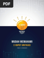 Formulir SPT Masa Unifikasi Excel | PDF